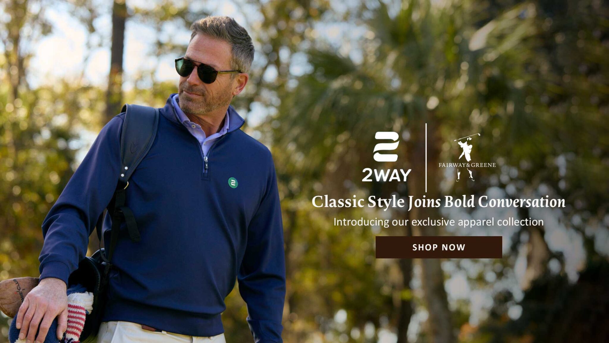 Fairway and Greene - 2WAY